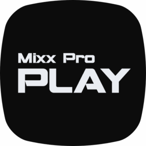 Mixx Pro Player